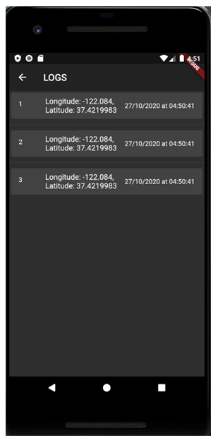 GitHub - pranayDgr8/helpme-app