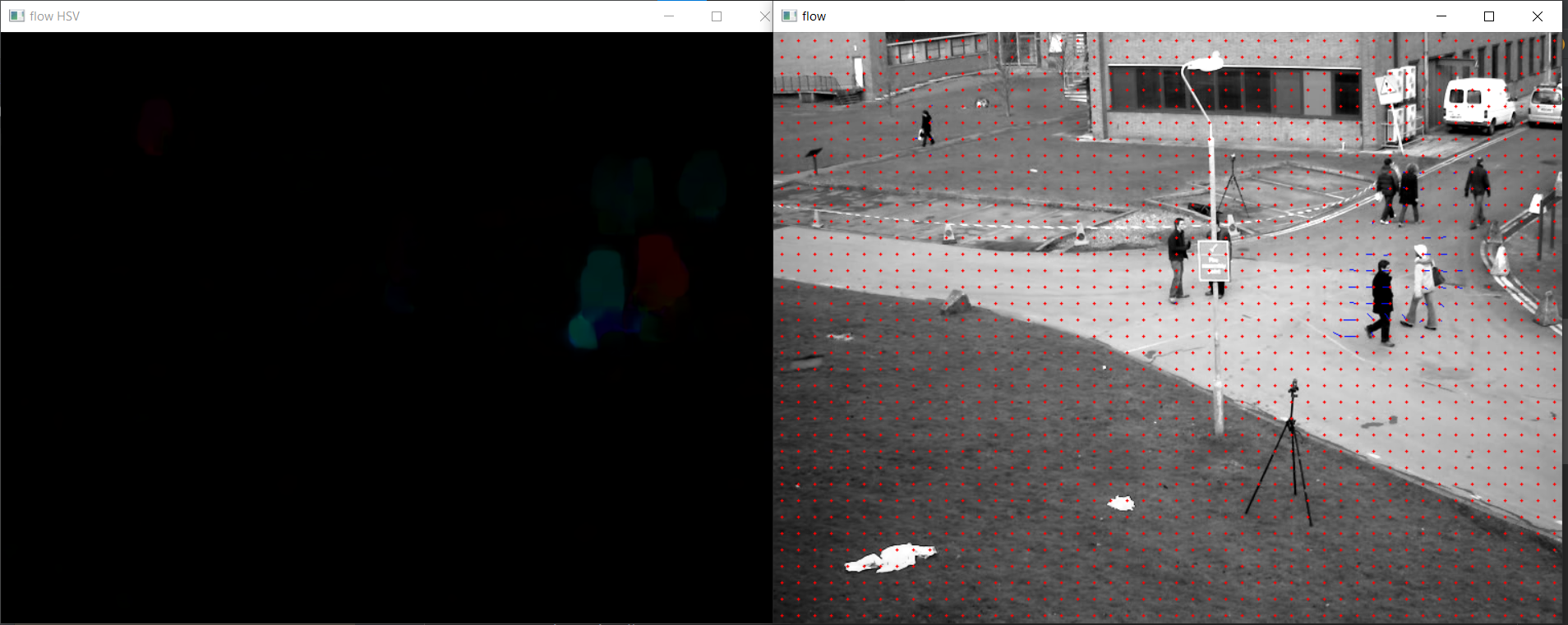 GitHub - pranayDgr8/Optical-Flow-with-Computer-Vision: implementation ...