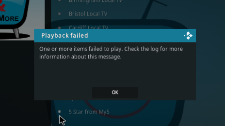 Could not open / parse mpd for UK Channel5 live stream · Issue #1114 · xbmc/inputstream.adaptive ...