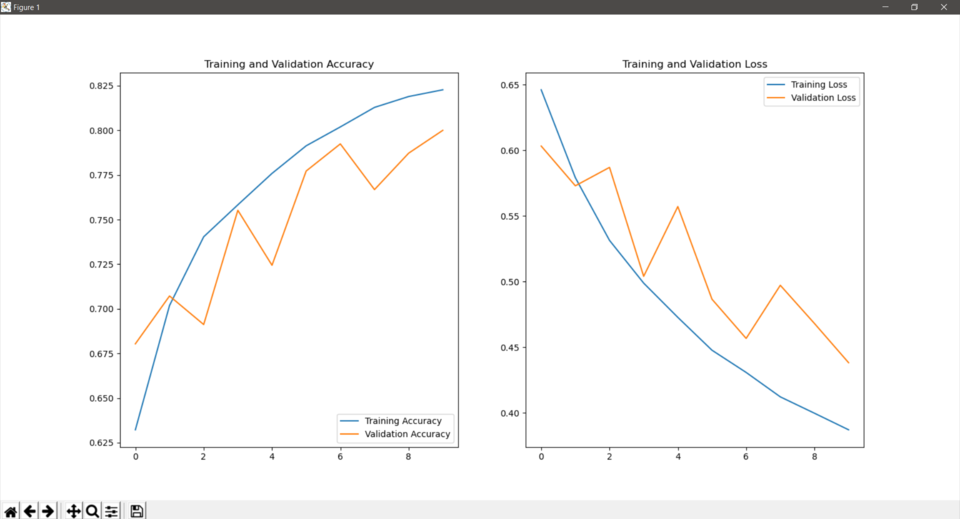 GitHub - sanchitarora0099/cat-vs-dog-image-classifier