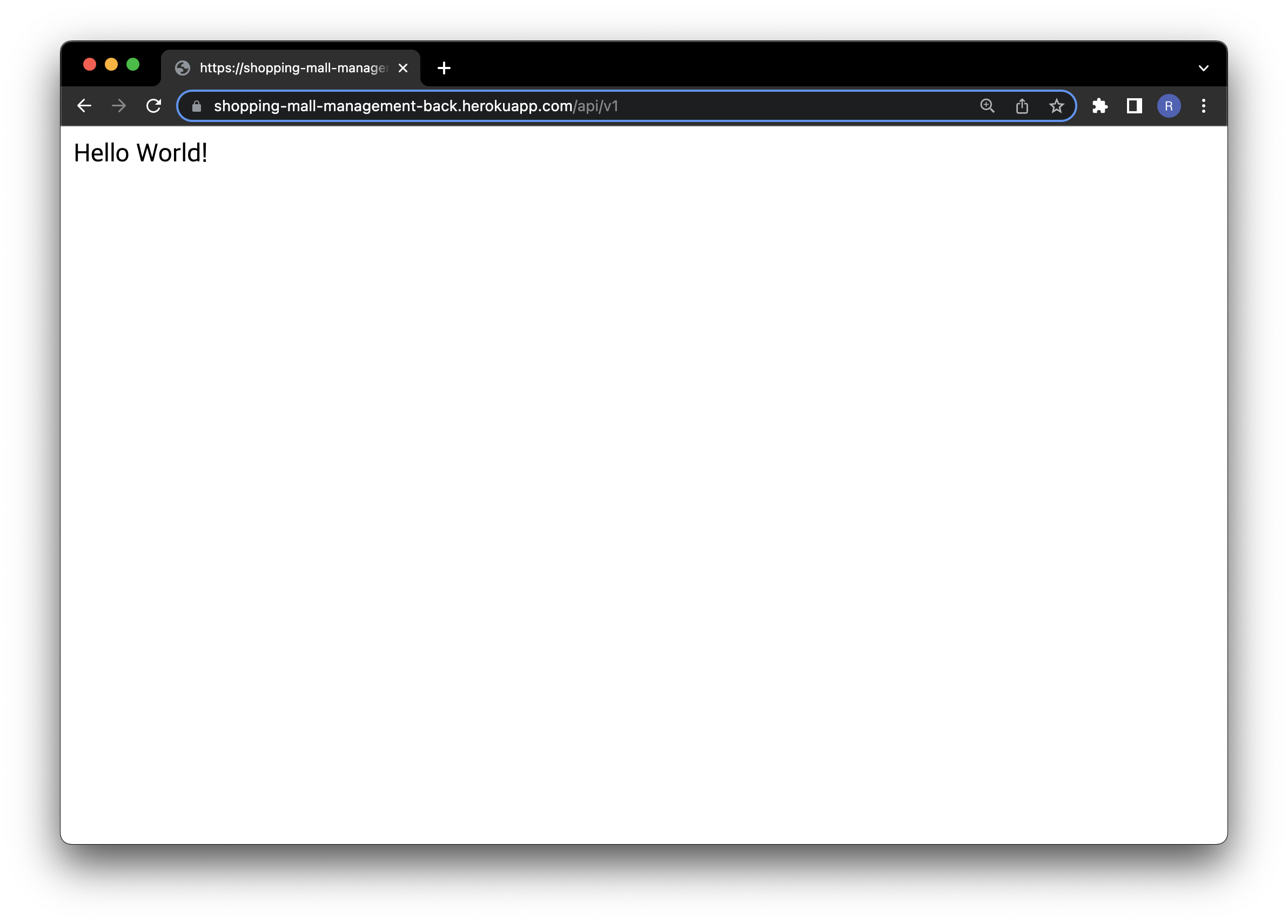 GitHub - sys-ryan/shopping-mall-management-backend-service: 제품 쇼핑몰 관리 페이지 Backend 서비스