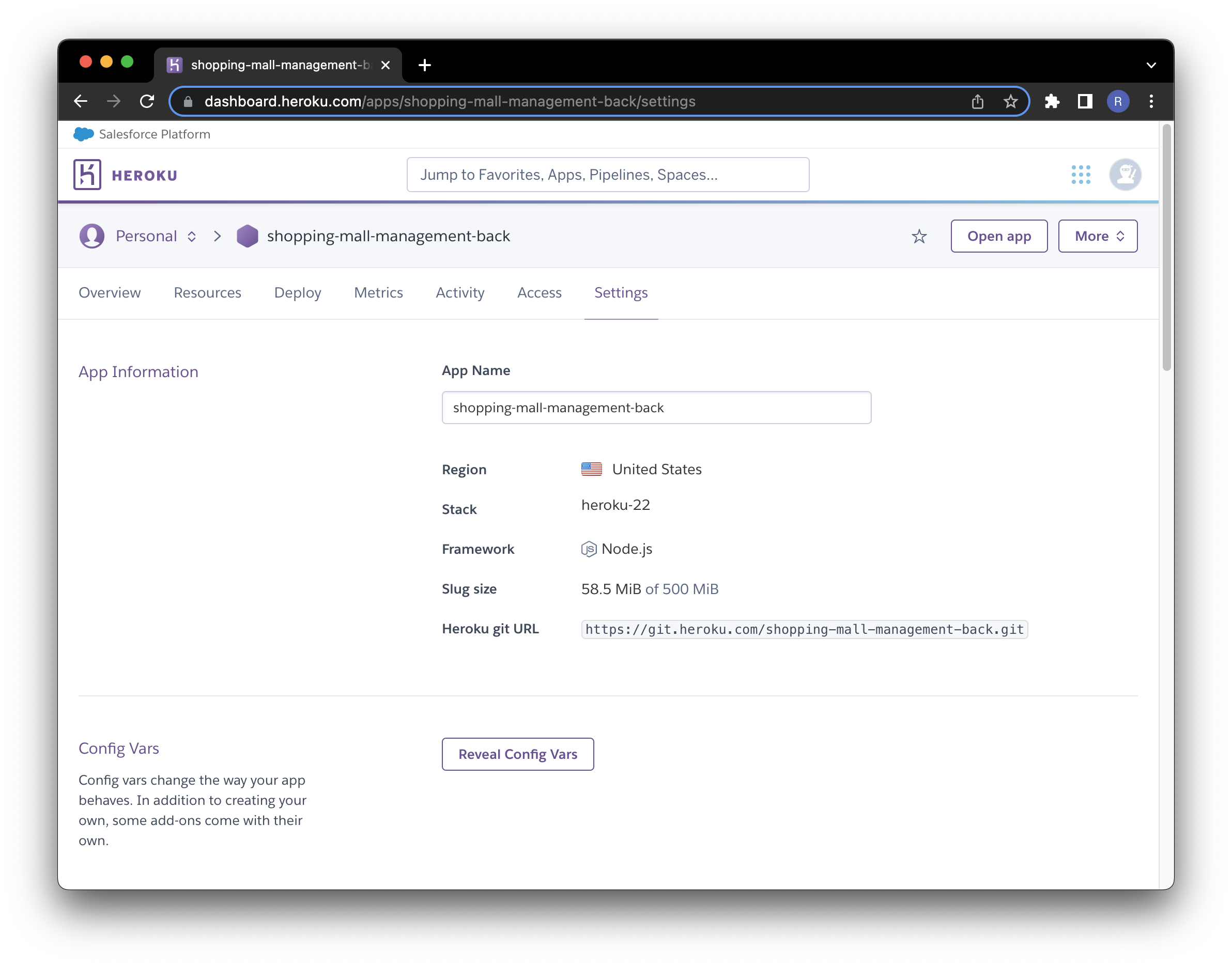 GitHub - sys-ryan/shopping-mall-management-backend-service: 제품 쇼핑몰 관리 페이지 Backend 서비스