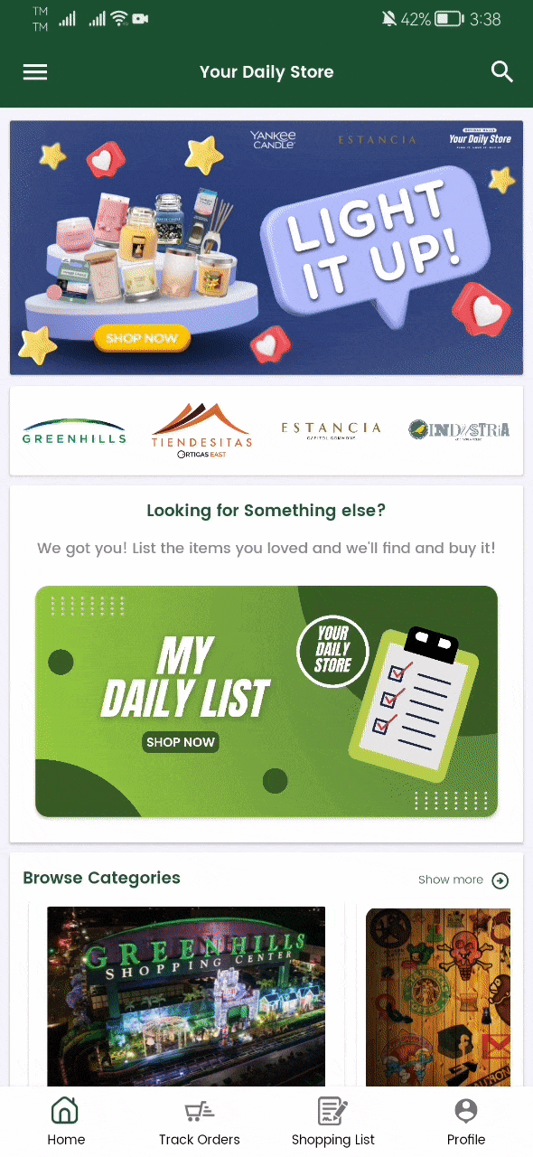 GitHub - bayjohnpaul08/Android-Portfolio