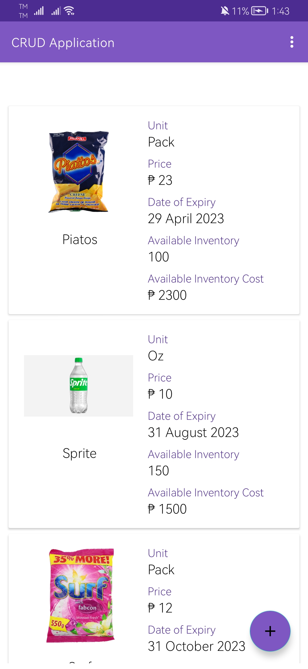 GitHub - bayjohnpaul08/Android-Portfolio