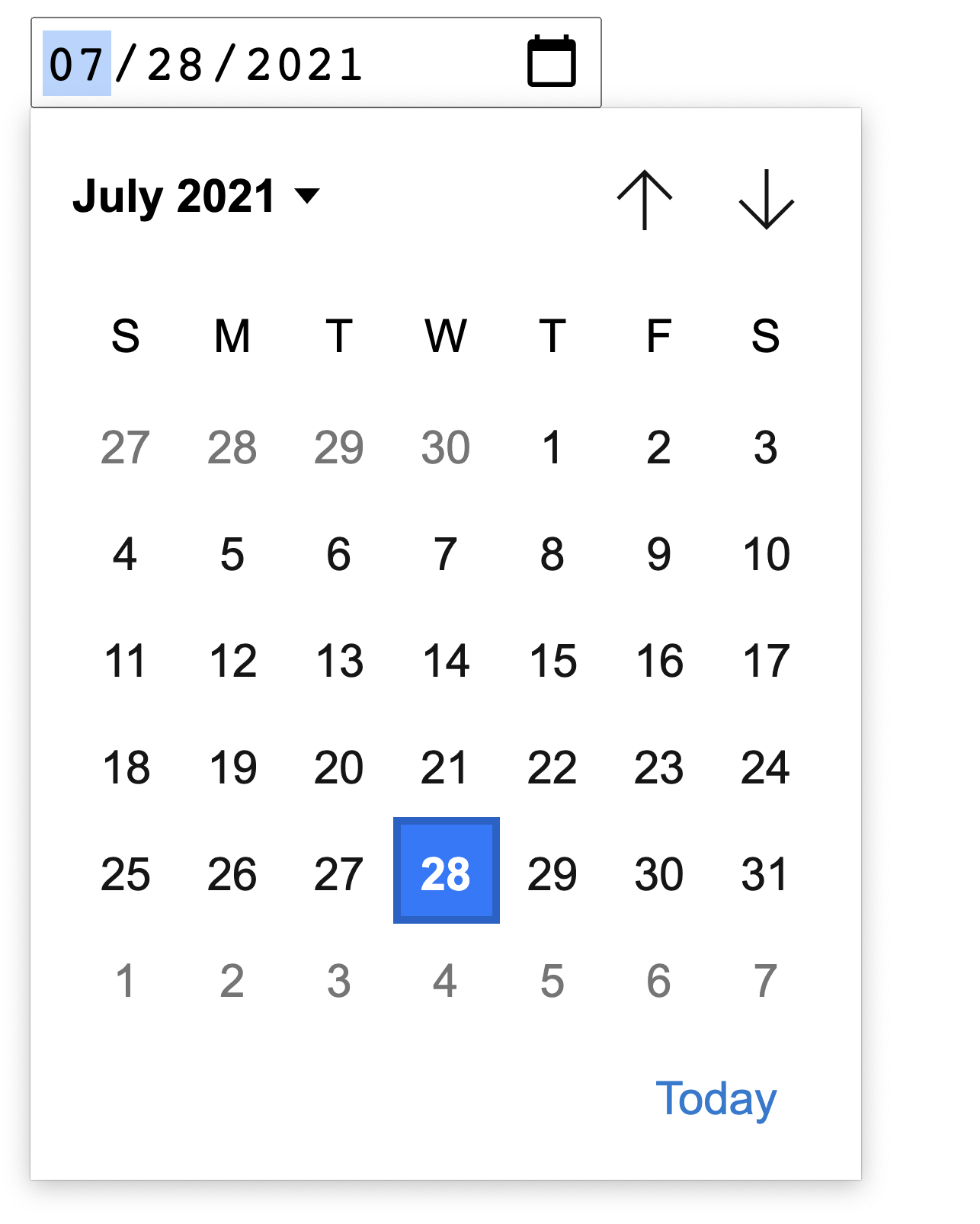  Html Input Type Date Koritorihouse rakuya jp