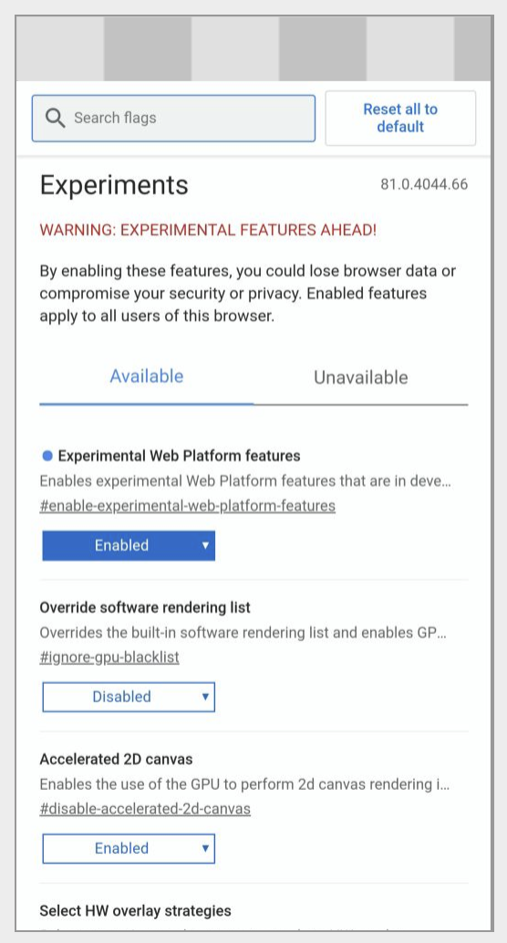 NDEFReader not found in window · Issue #677 · GoogleChrome/samples · GitHub