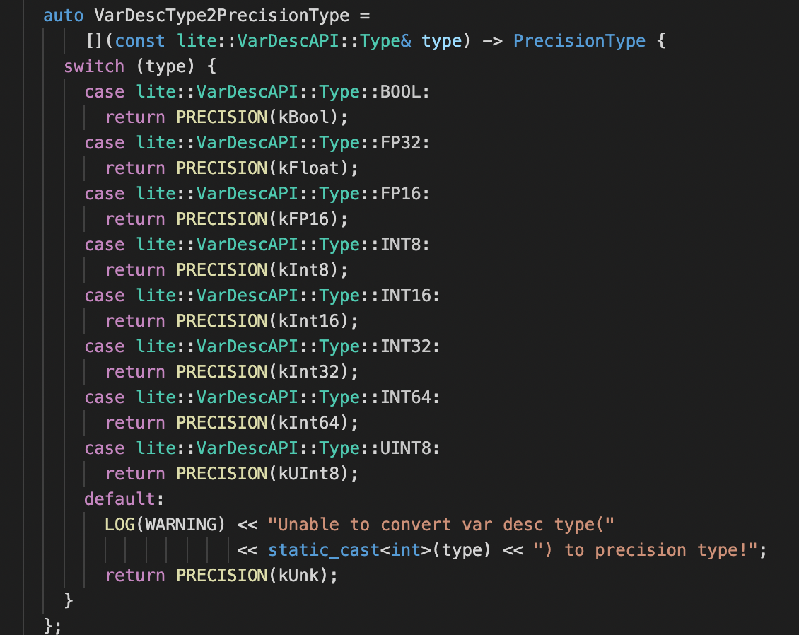 如何修改数据来符合paddle_lite_demo · Issue #42072 · PaddlePaddle/Paddle · GitHub