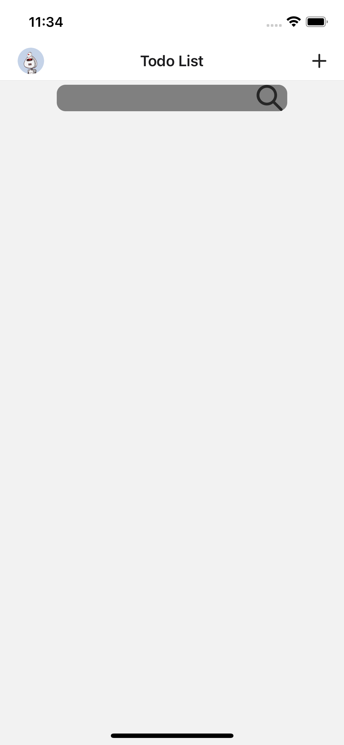 Github Huahaharis Baritotechtest