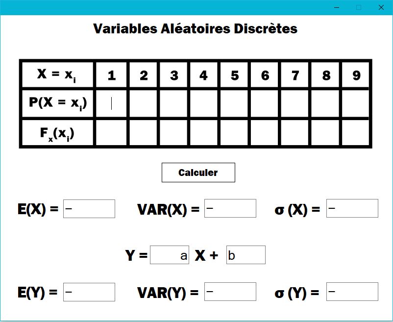 GitHub - UUinc/Probabilite_Variables_Aleatoires