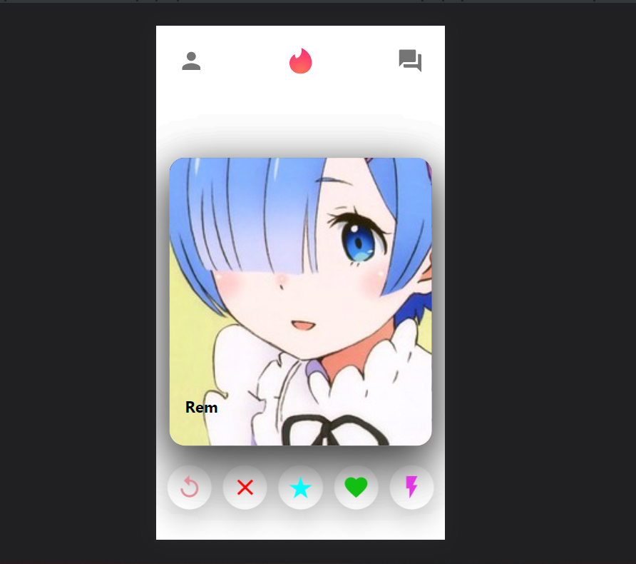 GitHub - ranodeepbanerjee/tinder-clone