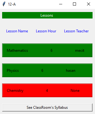 GitHub - mecitpmk/HIGH-SCHOOL-SYLLABUS-MAKER