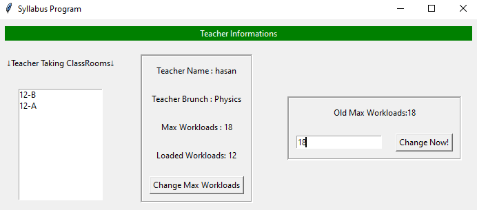 GitHub - mecitpmk/HIGH-SCHOOL-SYLLABUS-MAKER