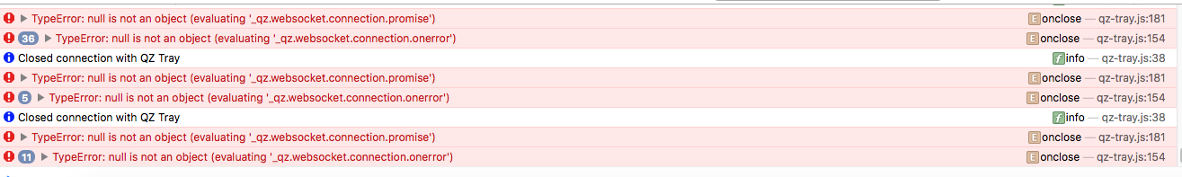Typeerror Null Is Not An Object Evaluating Nnection