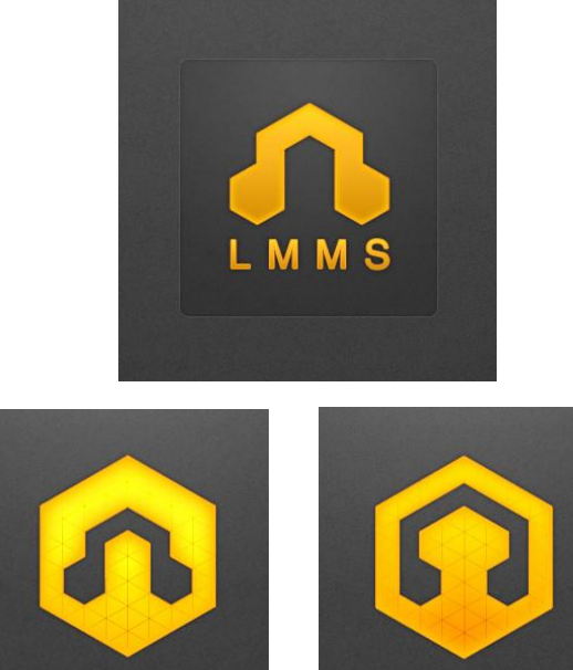 New Icon · Issue #124 · LMMS/lmms · GitHub