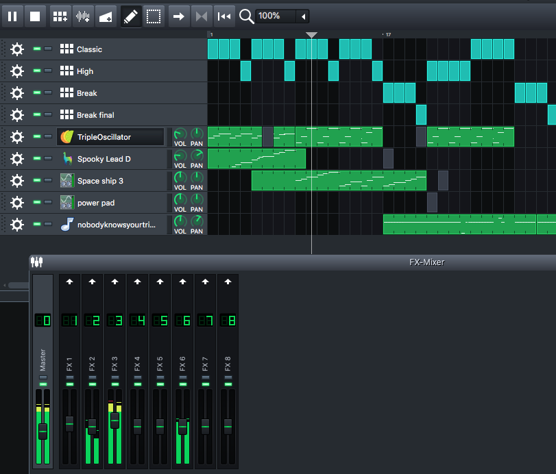 QtXmlWrapper::loadXMLfile() Empty data Segault · Issue #4508 · LMMS/lmms · GitHub