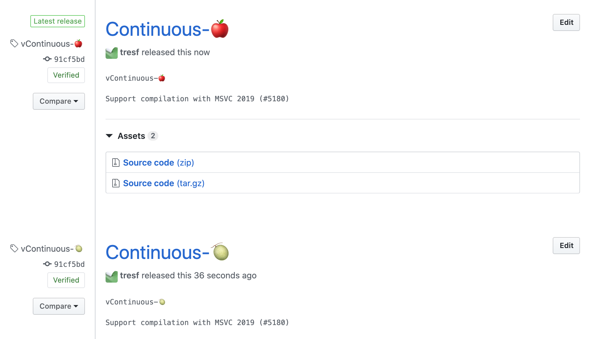 Make Developing More Attractive · Issue 4929 · Lmmslmms · Github