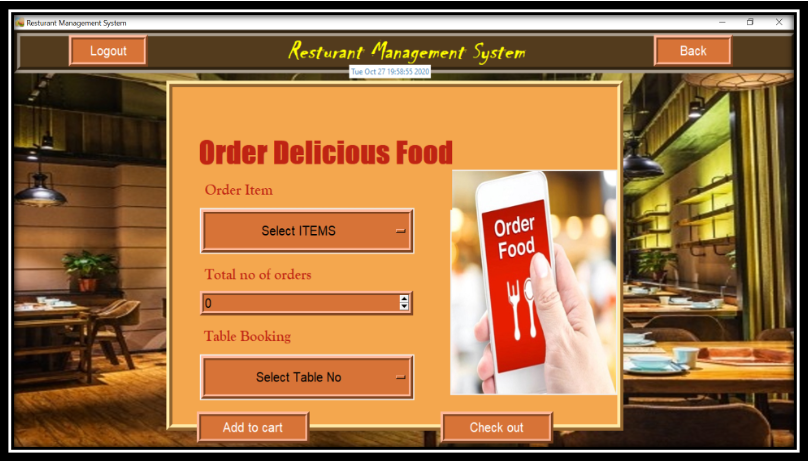 GitHub - arkapriyade/Resturant_Management_System