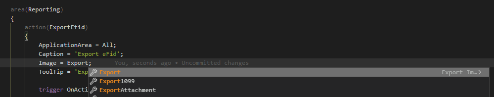 Image previews are missing · Issue #6412 · microsoft/AL · GitHub