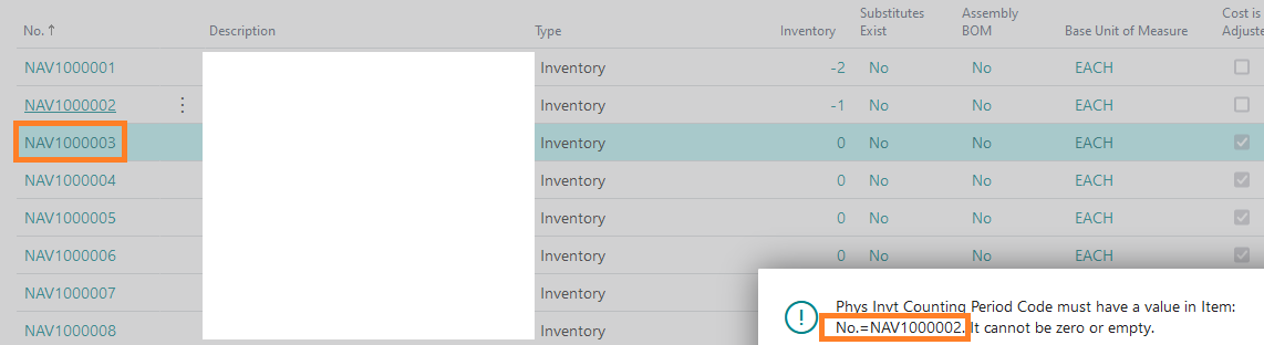 SetSelectionFilter does not work properly properly when changing from ...