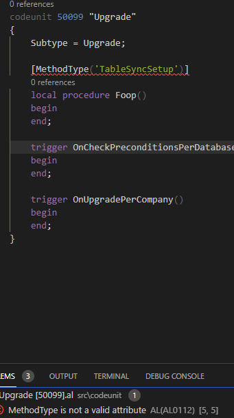Much more detail and context needed · Issue #543 · MicrosoftDocs/dynamics365smb-devitpro-pb · GitHub