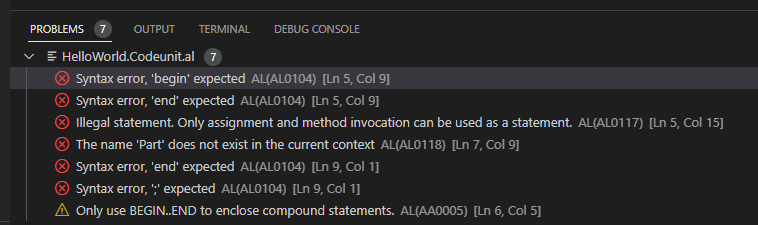 Compiler Doesnt Error If We Use Reserved Words That Will Cause Syntax Error If Rebuilt On Older