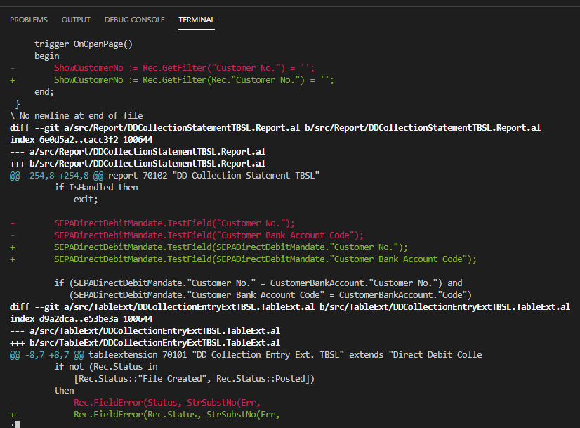 "Remove 'with' usage" adds redundant names of Rec *and* other vars to field names · Issue #186 ...