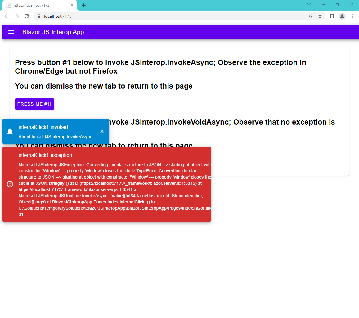Mbtoast Improperly Wraps Text · Issue 683 · Material Blazor Material Blazor · Github