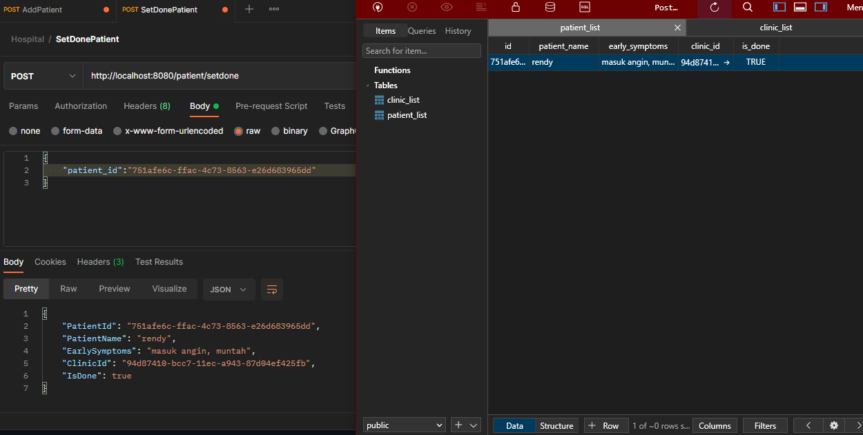GitHub - luxamrown/SimpleHospitalApp: SimpleHospitalApp made with Go ...