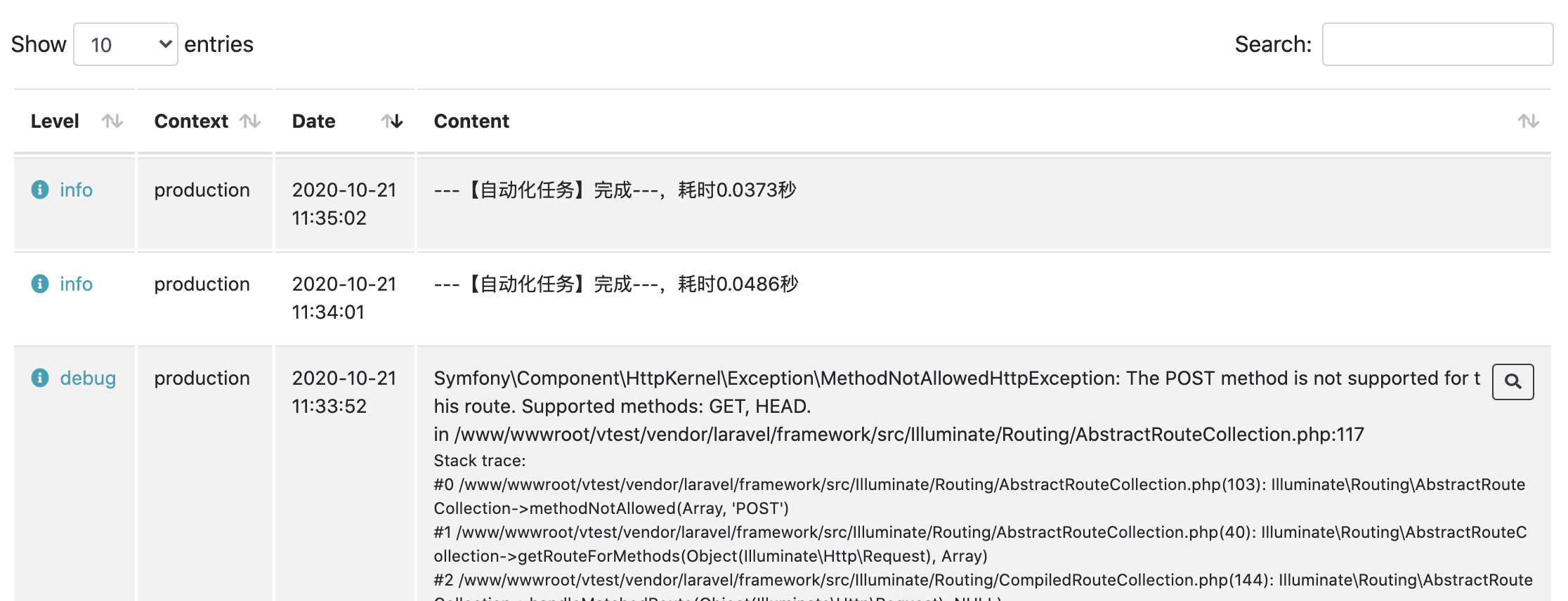 支付没有回调日志 · Issue #71 · ProxyPanel/ProxyPanel · GitHub