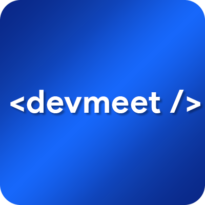 GitHub - anomic30/Devmeet-old: An app to search for developers looking to do hackathons or projects
