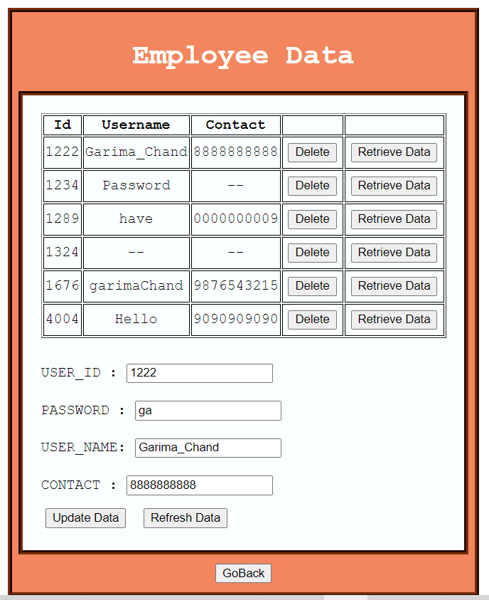 GitHub - Garima-Chand/React