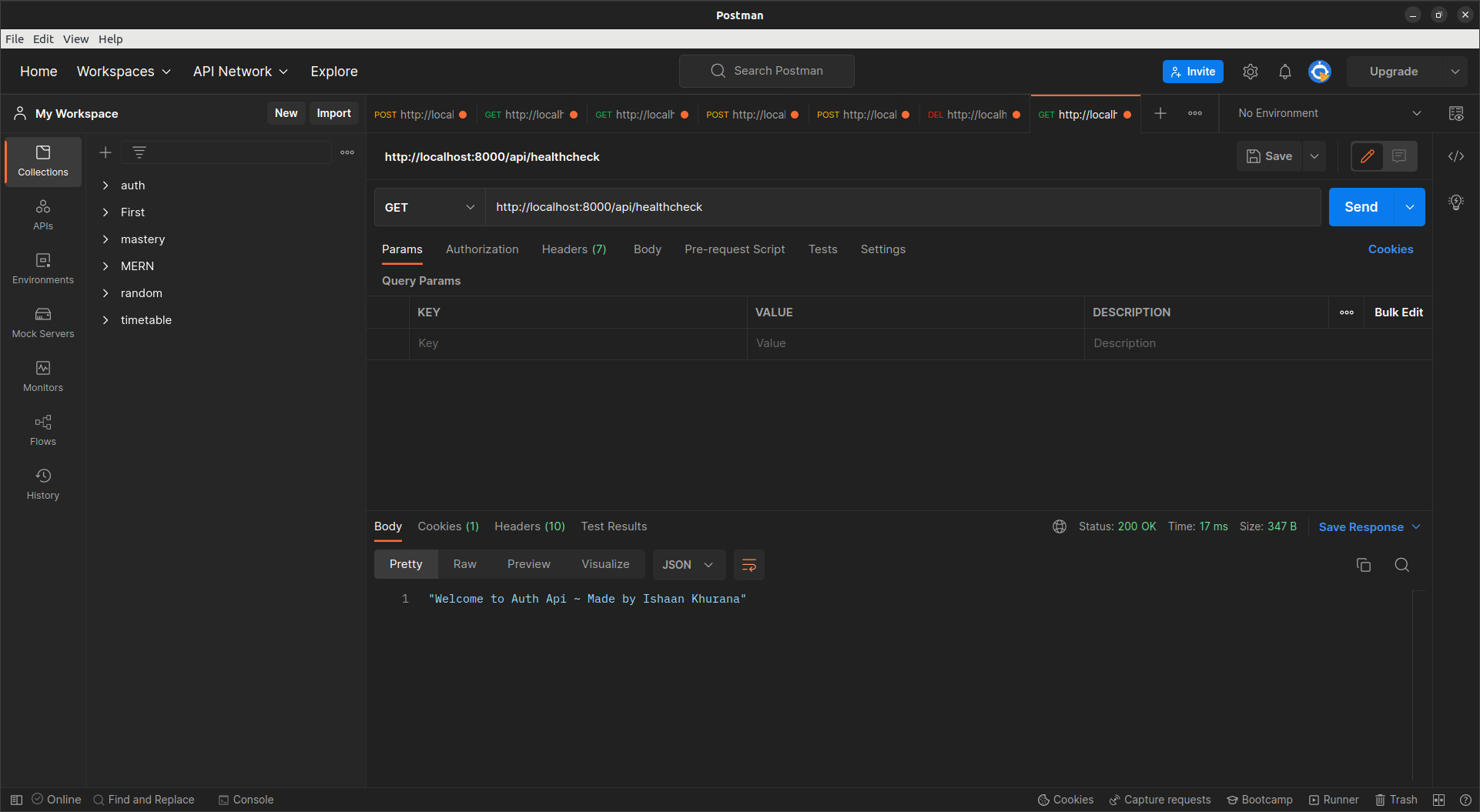 Github Ik04scc Task A User Auth Api Made In Laravel For Scc 2023 Recruitments Work In Progress