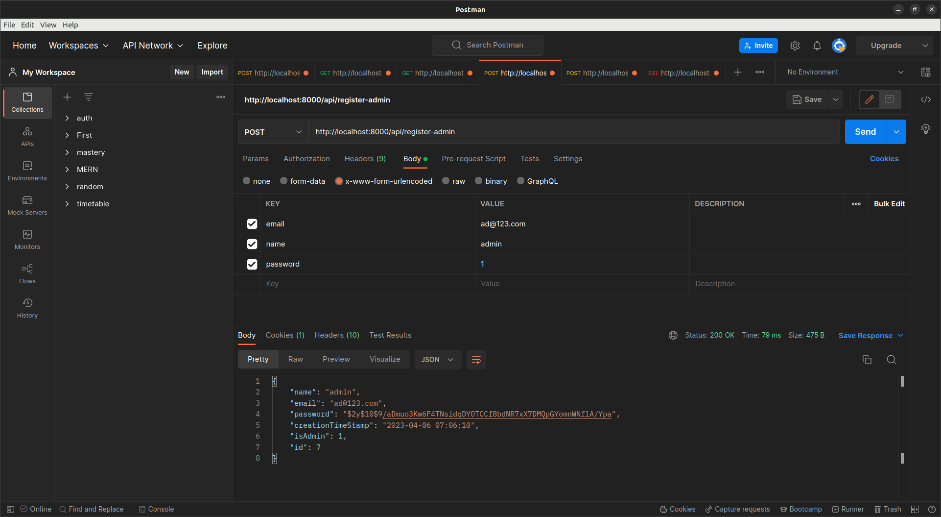 GitHub - ik04/Scc-Task: A User Auth Api made in Laravel for Scc 2023 recruitments (work in progress)