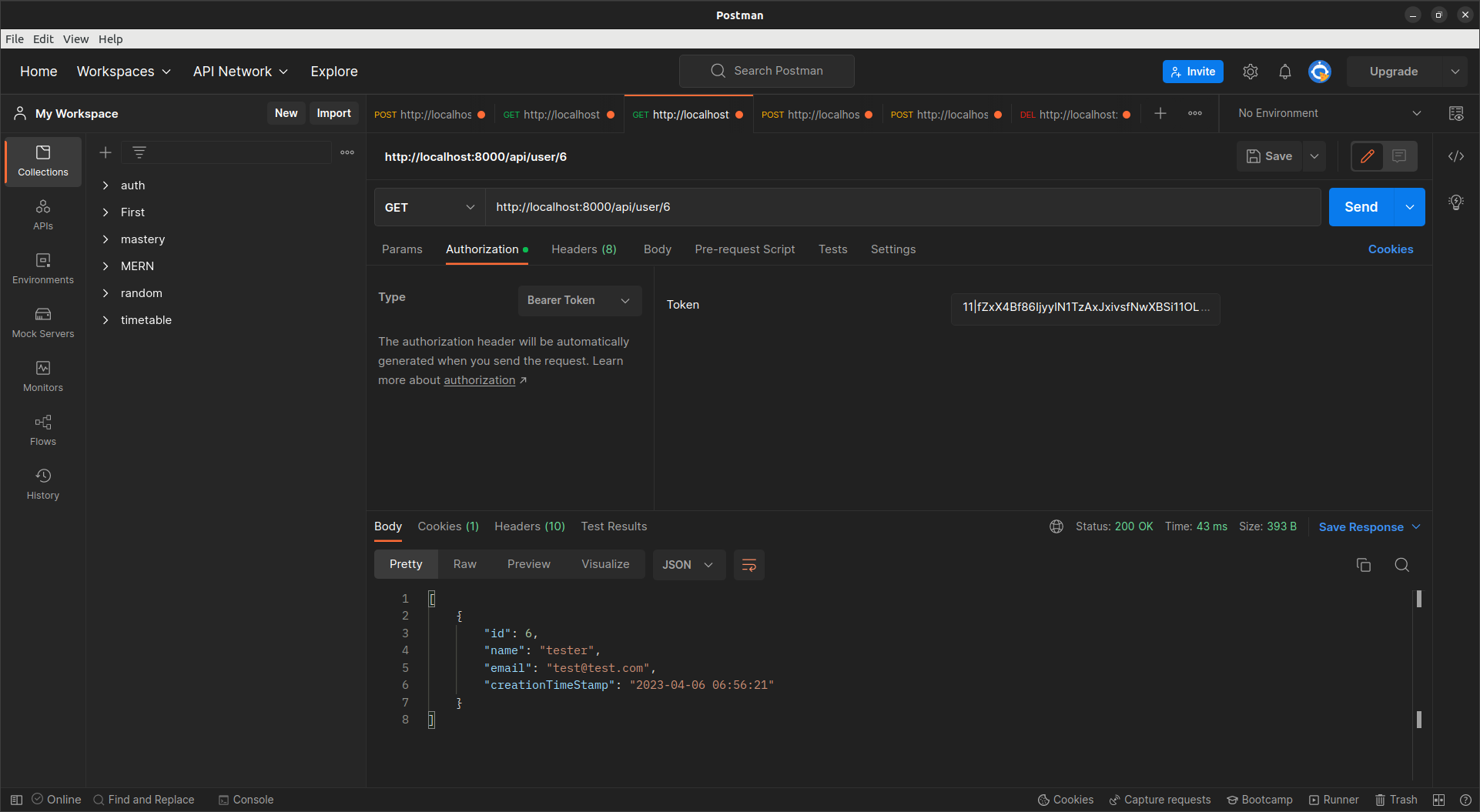 GitHub - ik04/Scc-Task: A User Auth Api made in Laravel for Scc 2023 ...