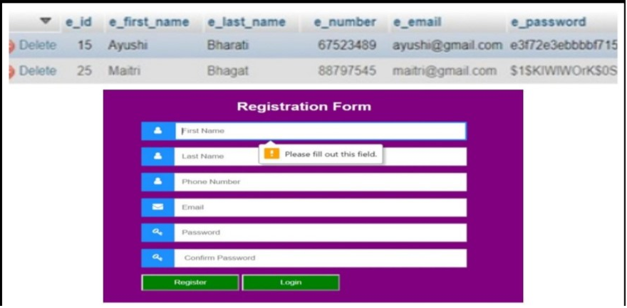 GitHub - maitribhagat/Employee_Management_System: This a service which ...