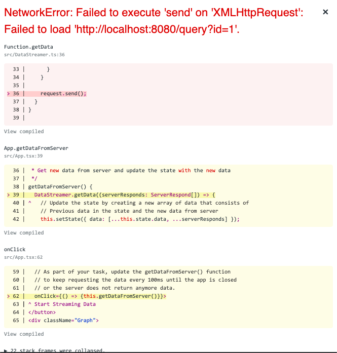 Npm Install Urgent Solution Required · Issue 219 · Insidesherpa Jpmc Tech Task 2 · Github
