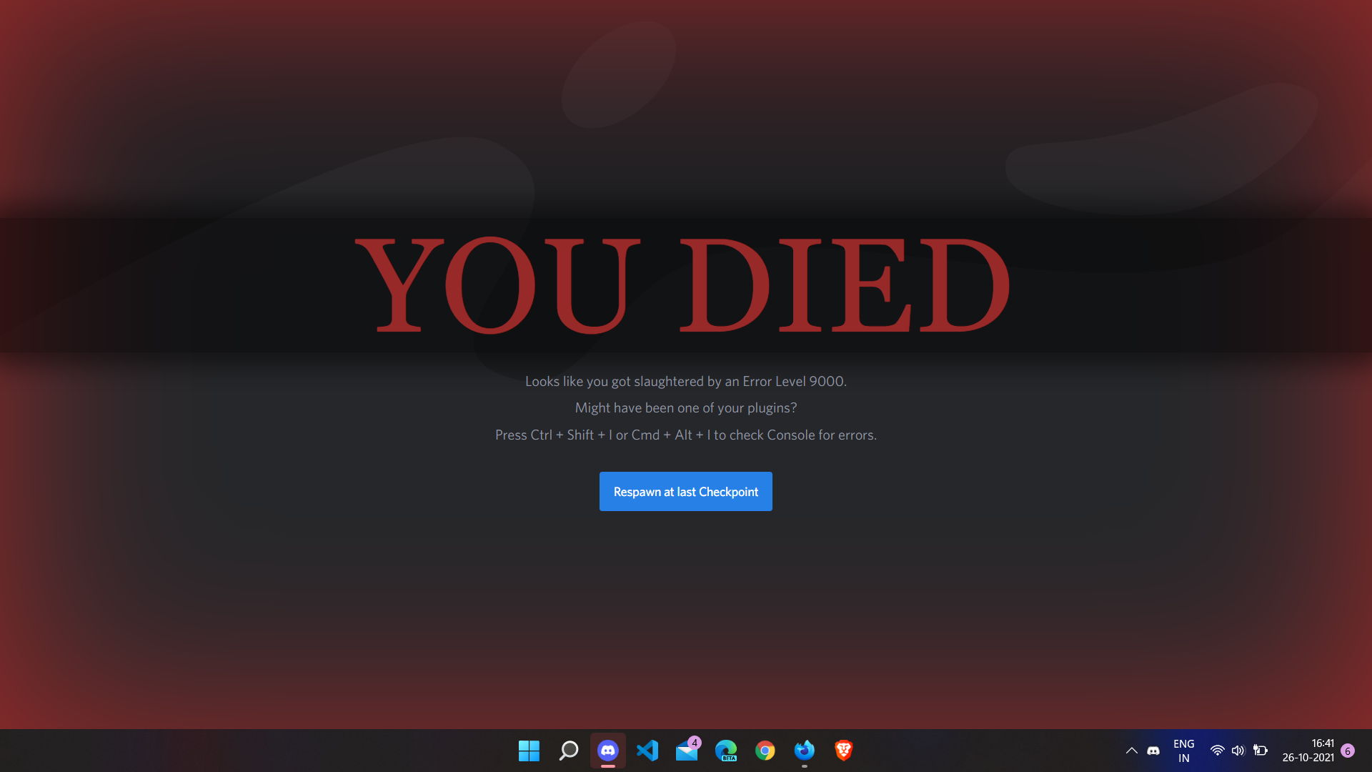[BUG] - ShowConnections · Issue #1190 · mwittrien/BetterDiscordAddons · GitHub