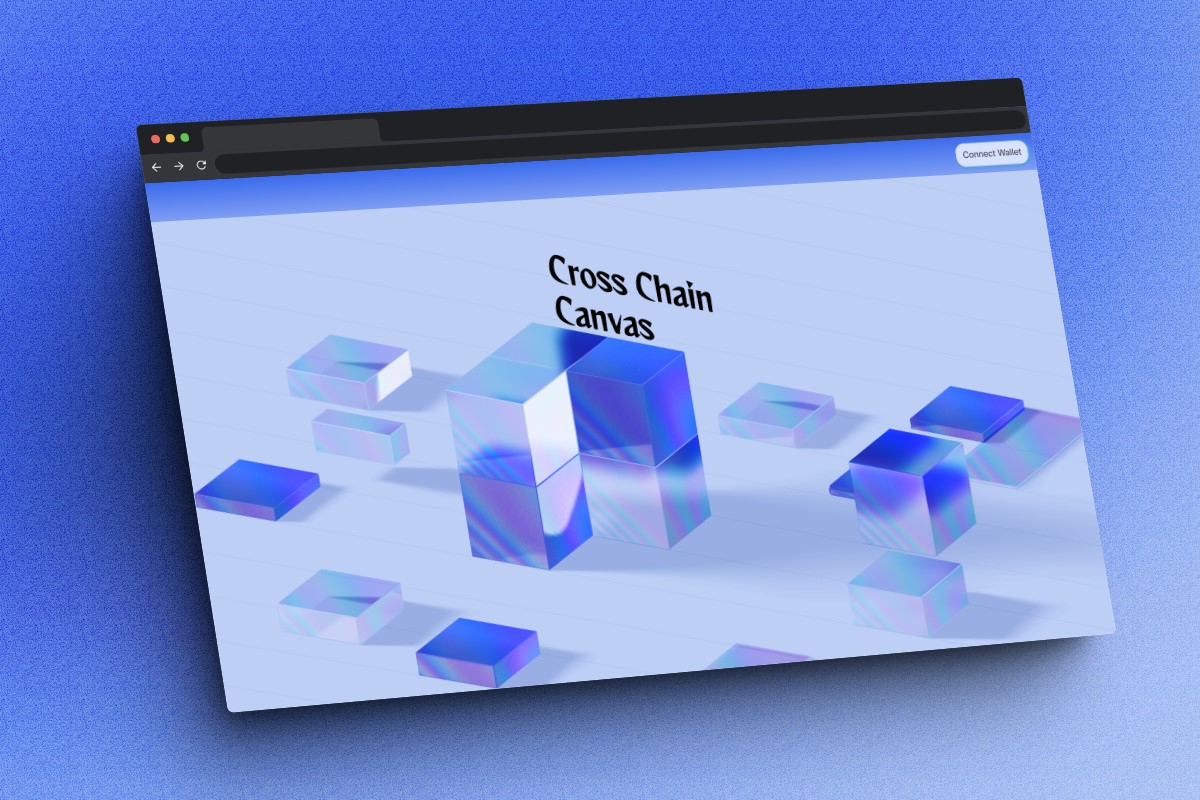 GitHub - Open-Sorcerer/CrossChainCanvas: CrossChain Canvas is a platform that enables users to ...