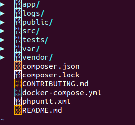vim-airline + NERDtree missing char · Issue #2252 · vim-airline/vim-airline · GitHub