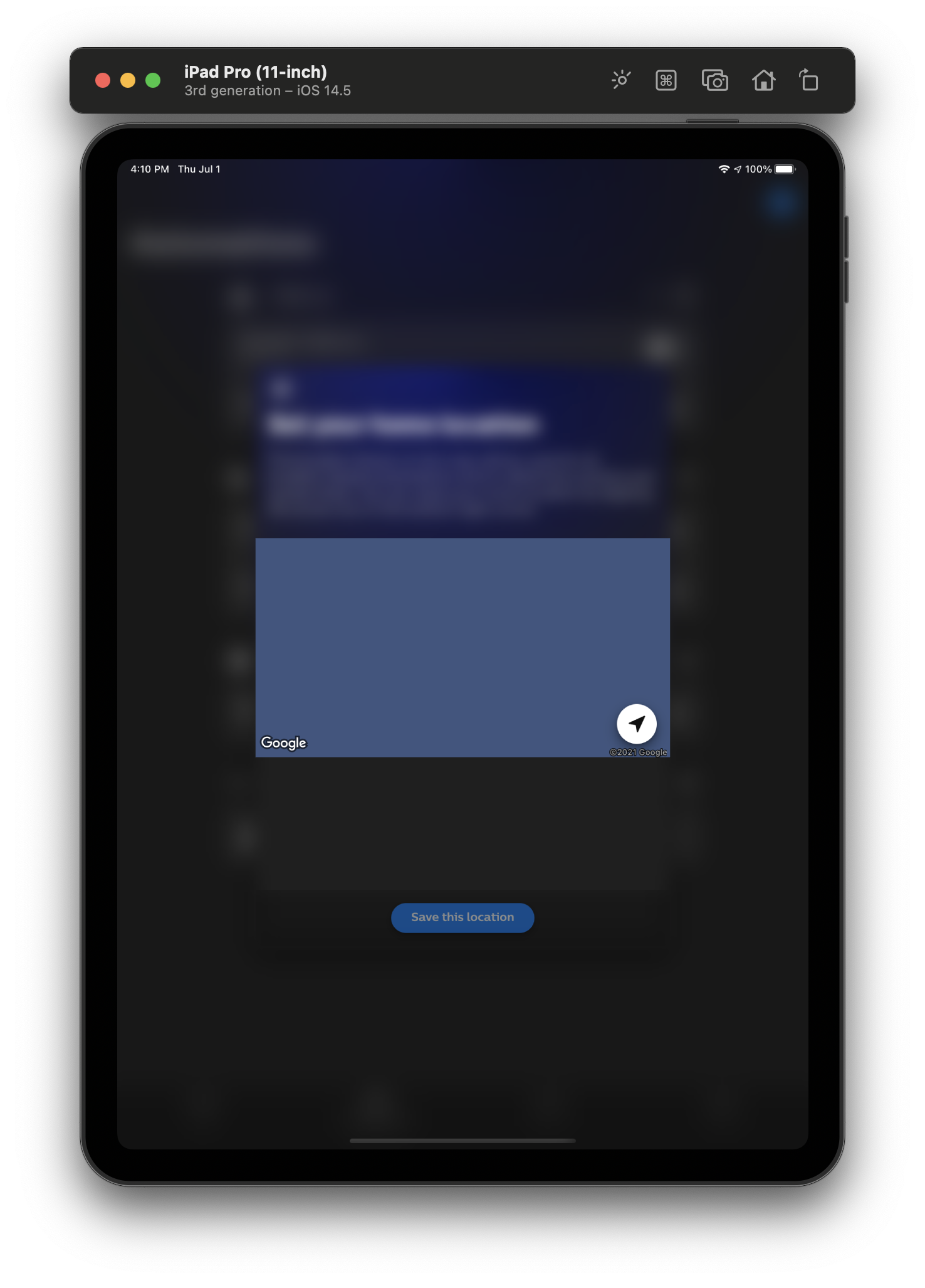 Uikitview Should Support Mutations Backdrop Filter · Issue 43902 · Flutter Flutter · Github