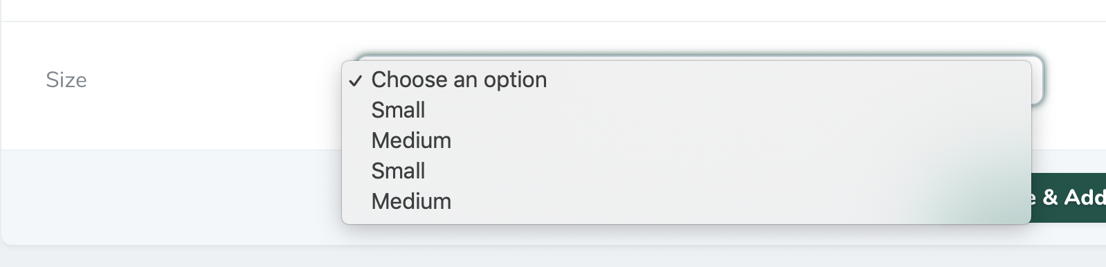 Select Field Using Groups Are Not Displaying Them Using Optgroup · Issue 1432 · Laravelnova