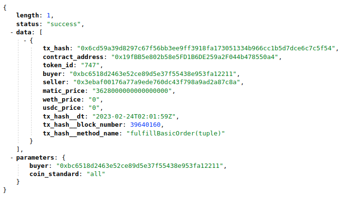 GitHub - bencarneiro/polygon: some work to analyze NFT volumes on the ...