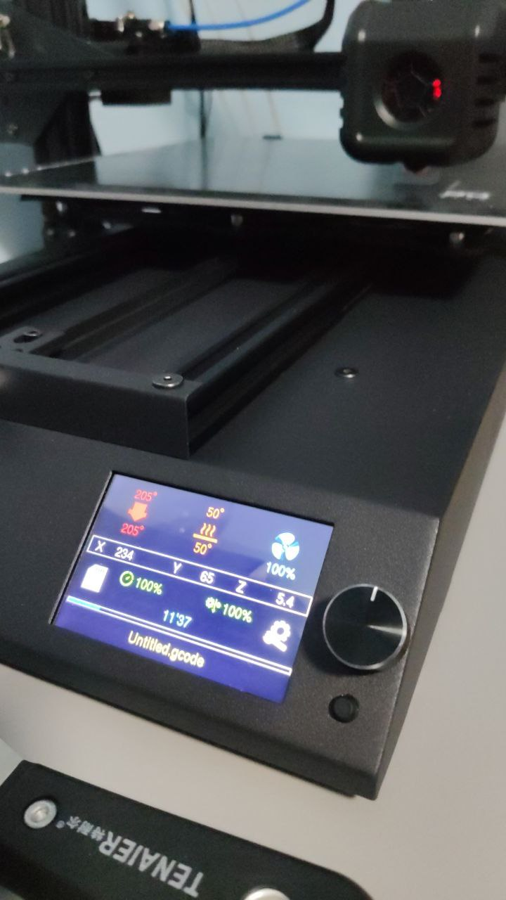 Biqu B1 SE PLUS marlin configuration files · Issue #12 · bigtreetech/BIQU-B1-SE-PLUS · GitHub