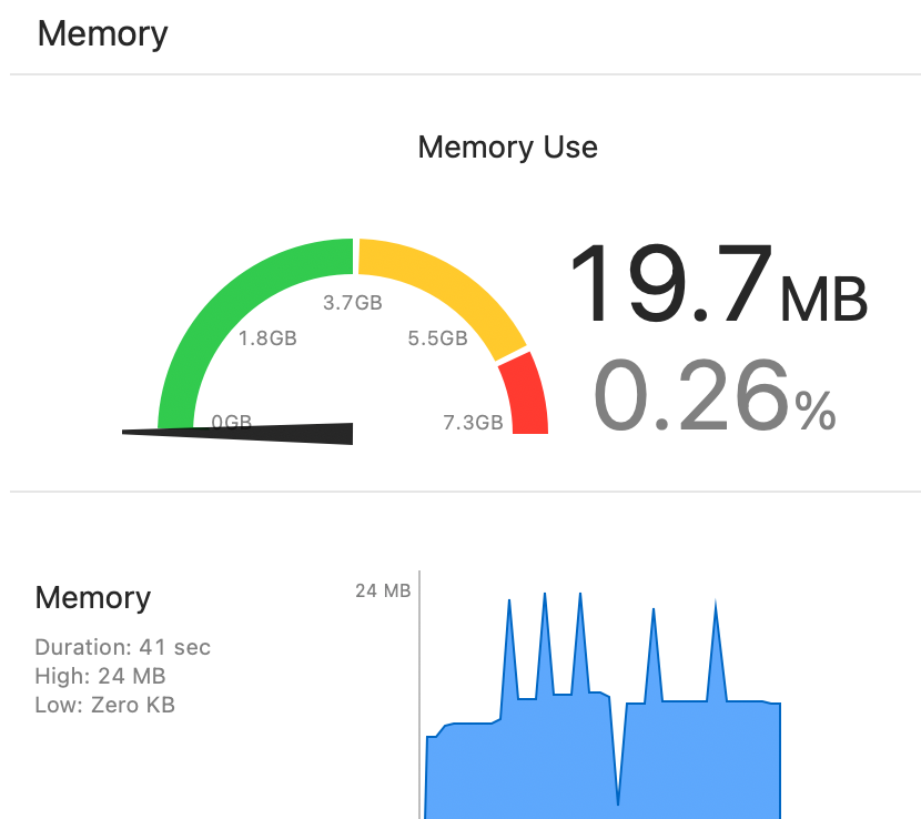 [Performance] `mmap` / `mappedIfSafe`の検討 · Issue #135 · ensan-hcl/azooKey · GitHub