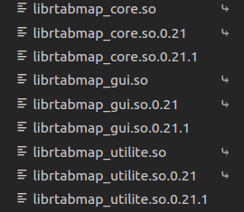 build error on humble · Issue #925 · introlab/rtabmap_ros · GitHub