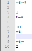Unicode characters corruption · Issue #813 · notepad-plus-plus/notepad ...