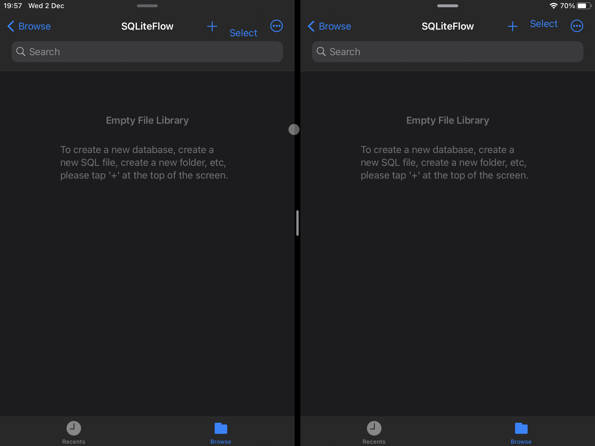 Button alignment · Issue #155 · SQLiteFlow/SQLiteFlow-Issues · GitHub