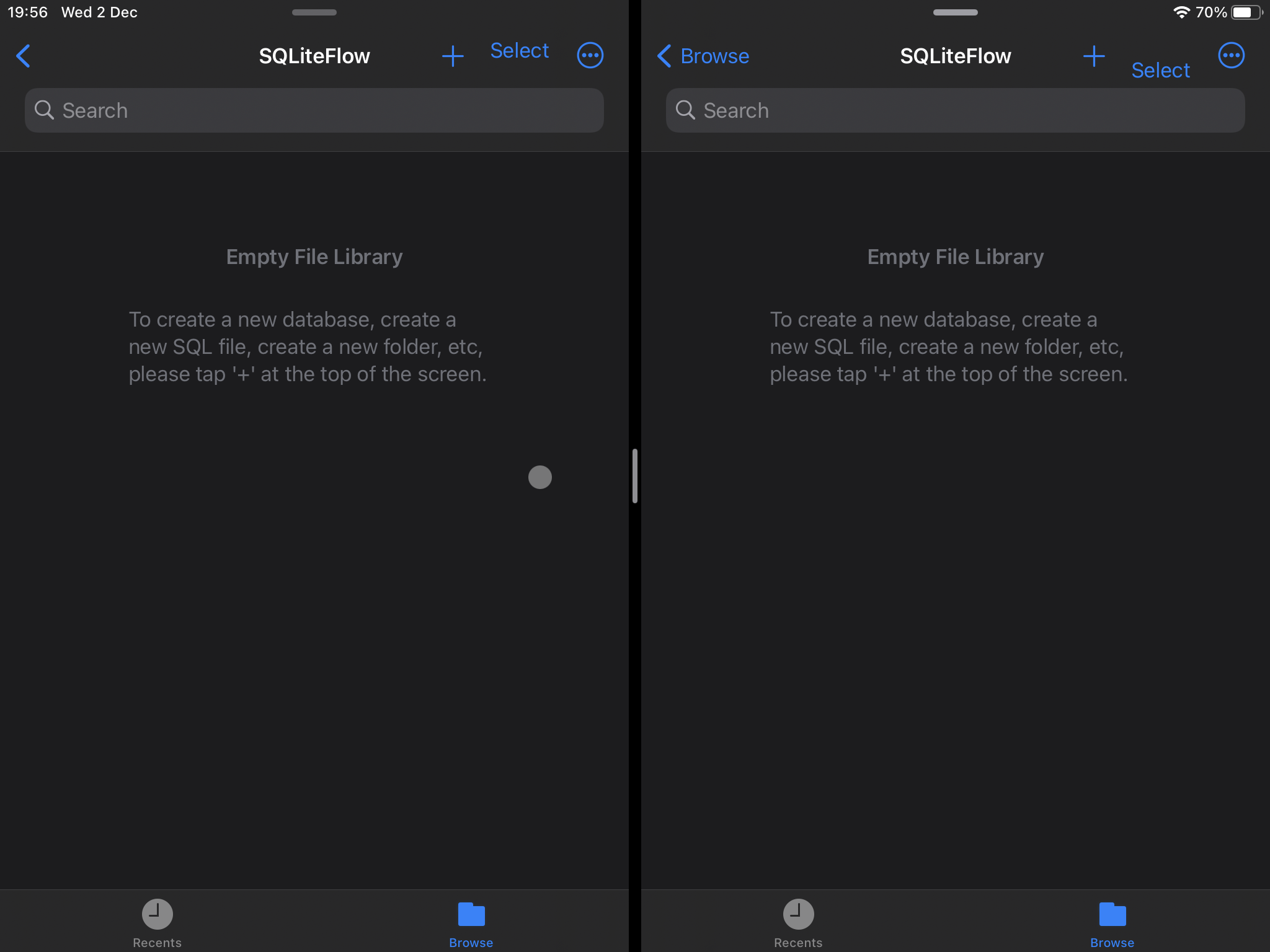 Button alignment · Issue #155 · SQLiteFlow/SQLiteFlow-Issues · GitHub