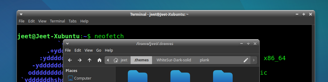 can someone tell why the close minimize maximize buttons didn't change · Issue #761 ...