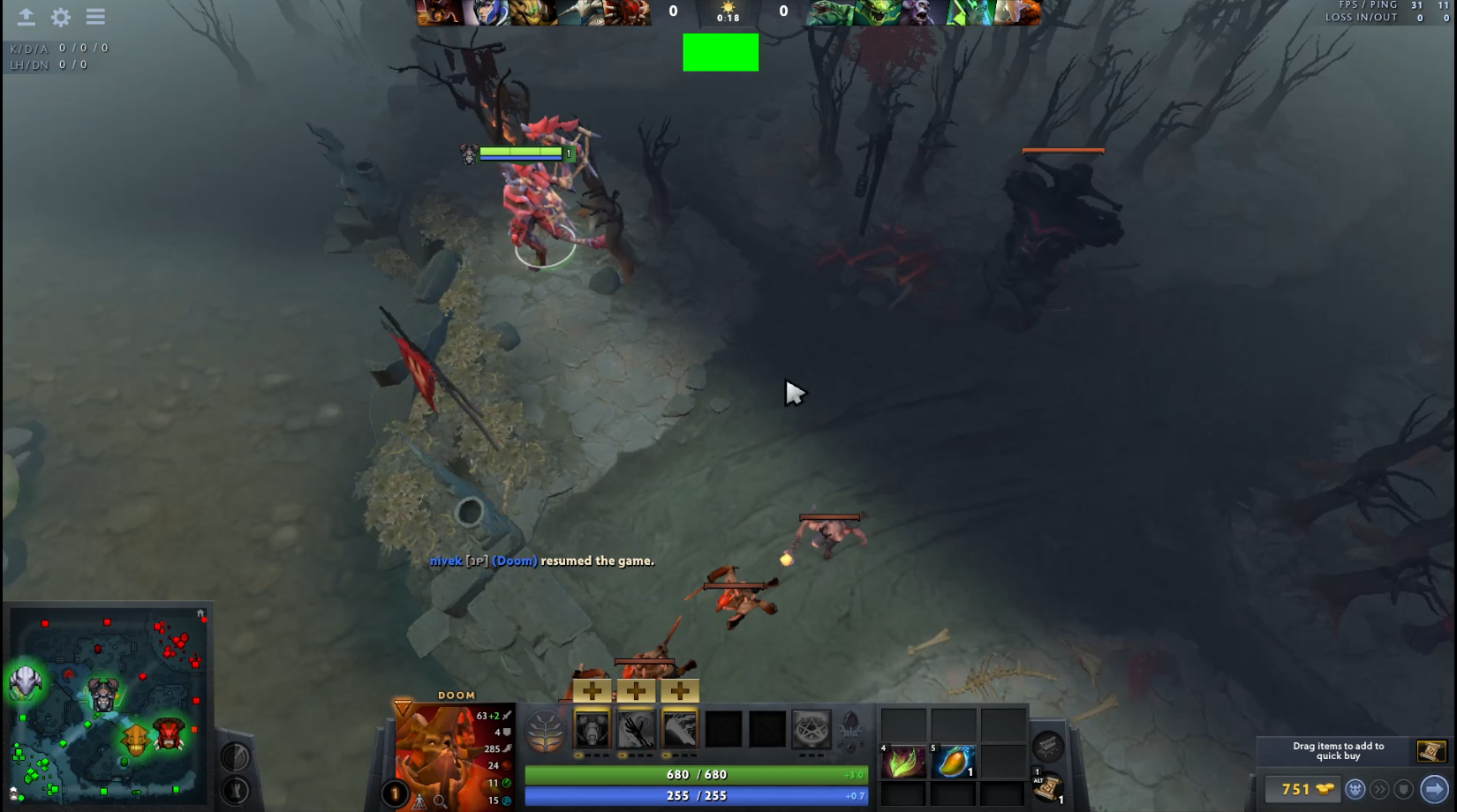 Github Testnivektest Dota2isvisiblehack